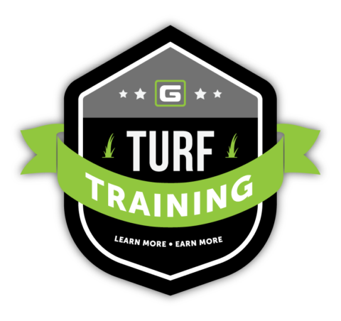 Rewards - PBI-Gordon Turf Training